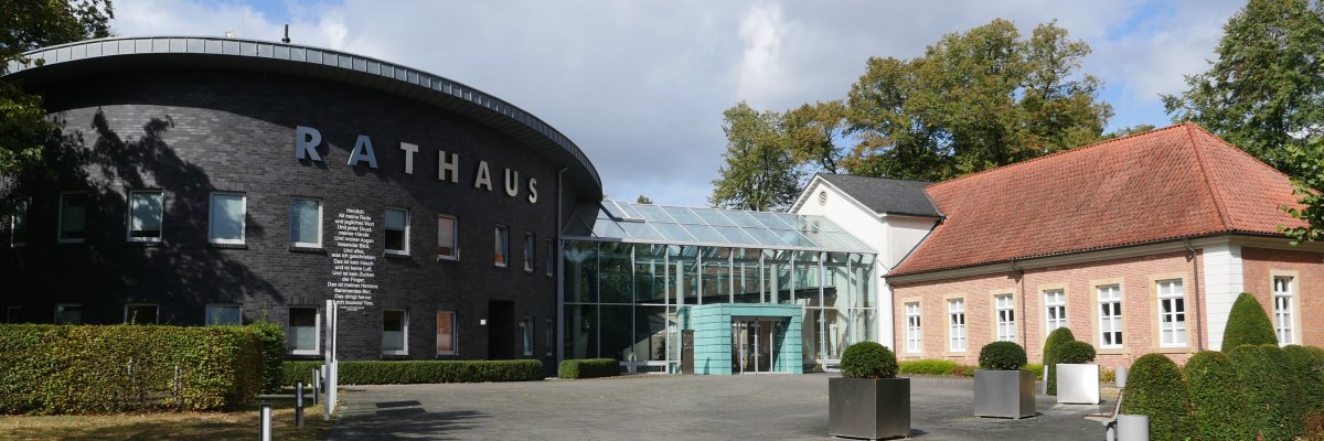Rathaus Sögel