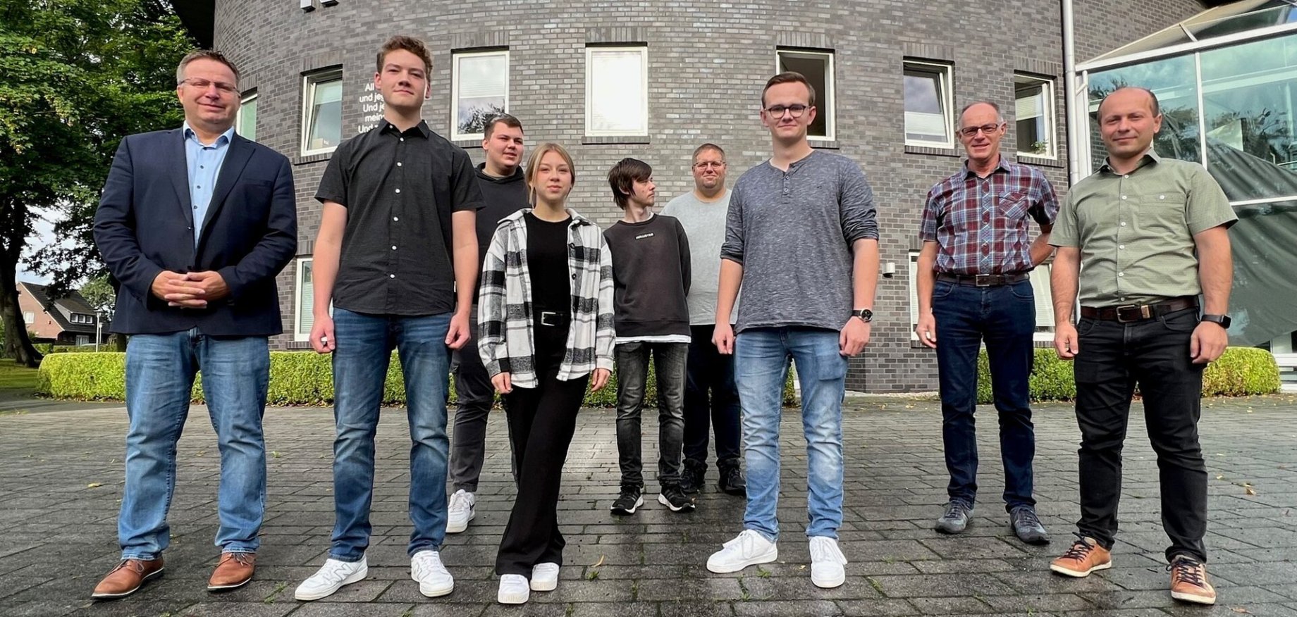 Herzlich willkommen | Samtgemeinde Sögel