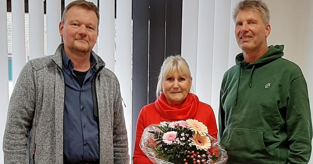 Ruhestand | Samtgemeinde Sögel