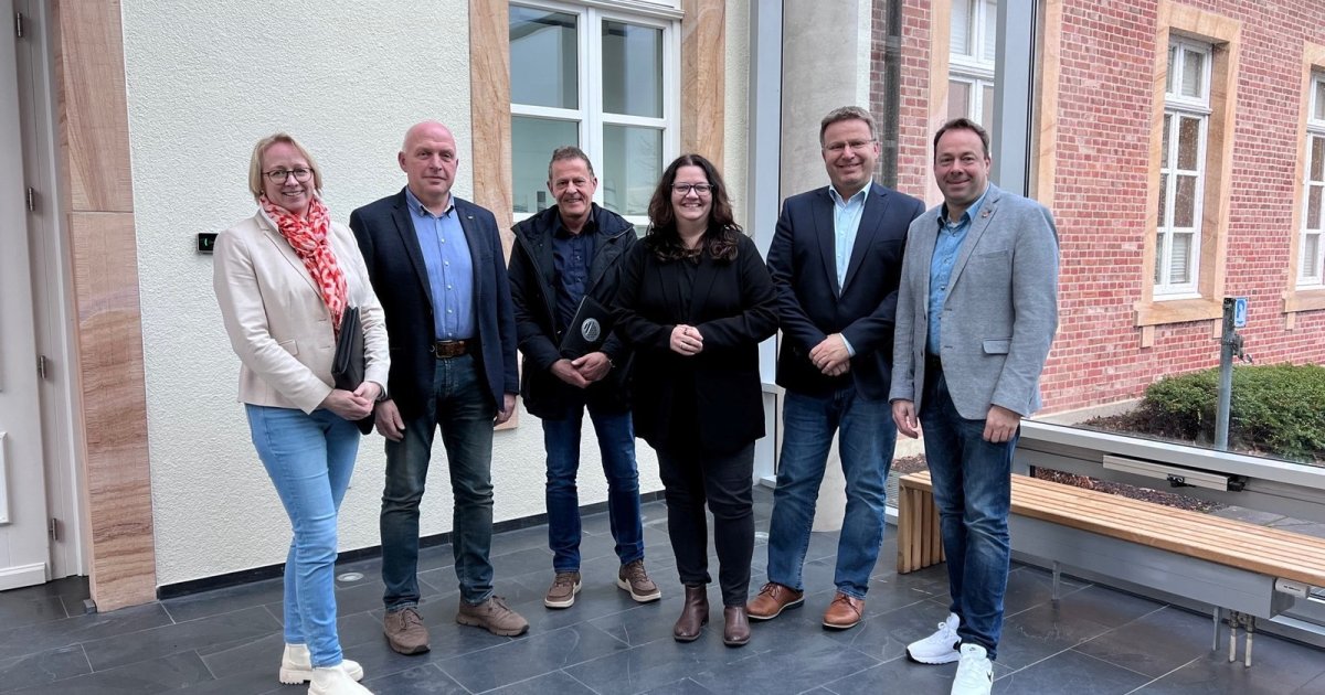 Sögel soll Bad werden | Samtgemeinde Sögel